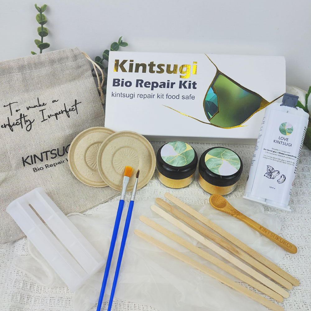 INSTRUCTION – LOVE KINTSUGI