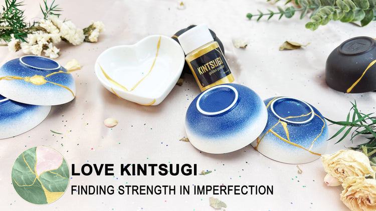 Nederlands – LOVE KINTSUGI