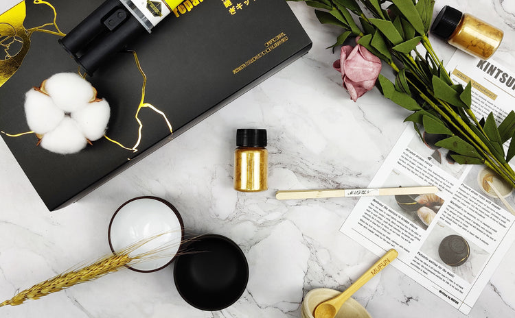 LOVEKINTSUGI – LOVE KINTSUGI