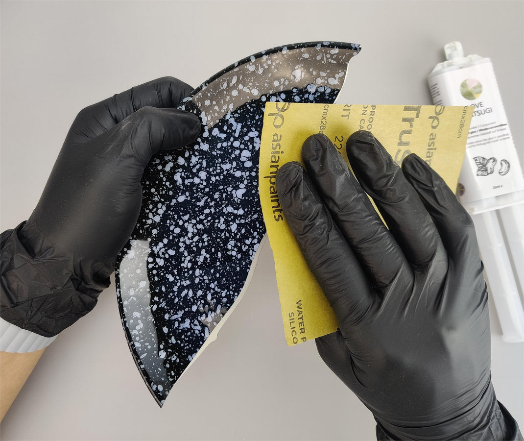 Japanese – LOVE KINTSUGI