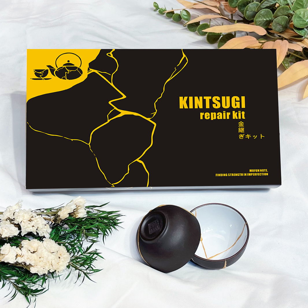 LOVEKINTSUGI – LOVE KINTSUGI