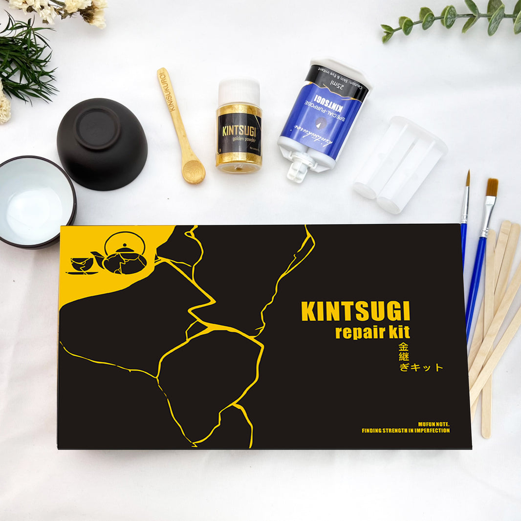 LOVEKINTSUGI – LOVE KINTSUGI