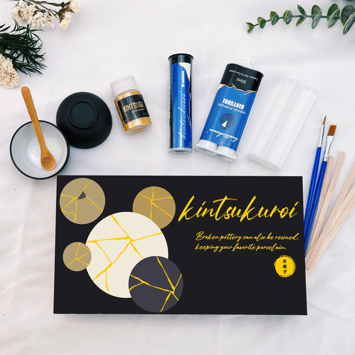 LOVEKINTSUGI – LOVE KINTSUGI